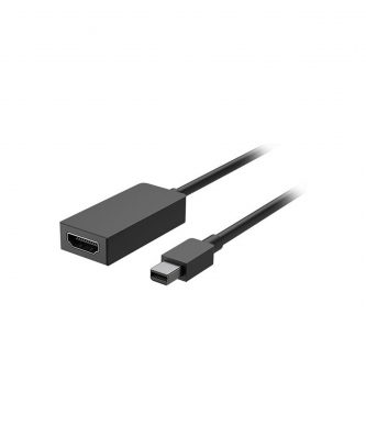 Microsoft Surface Mini DisplayPort To HDMI 2.0 Adapter - TheGioiGames.VN
