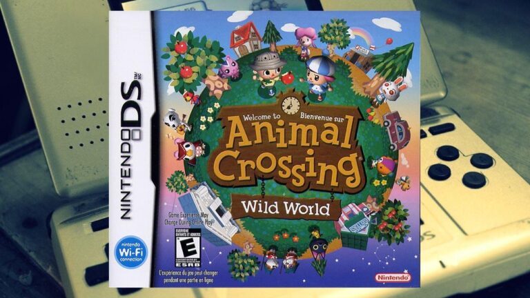 Top 25 Game Nintendo DS Hay Nhất Mọi Thời Đại - TheGioiGames.VN