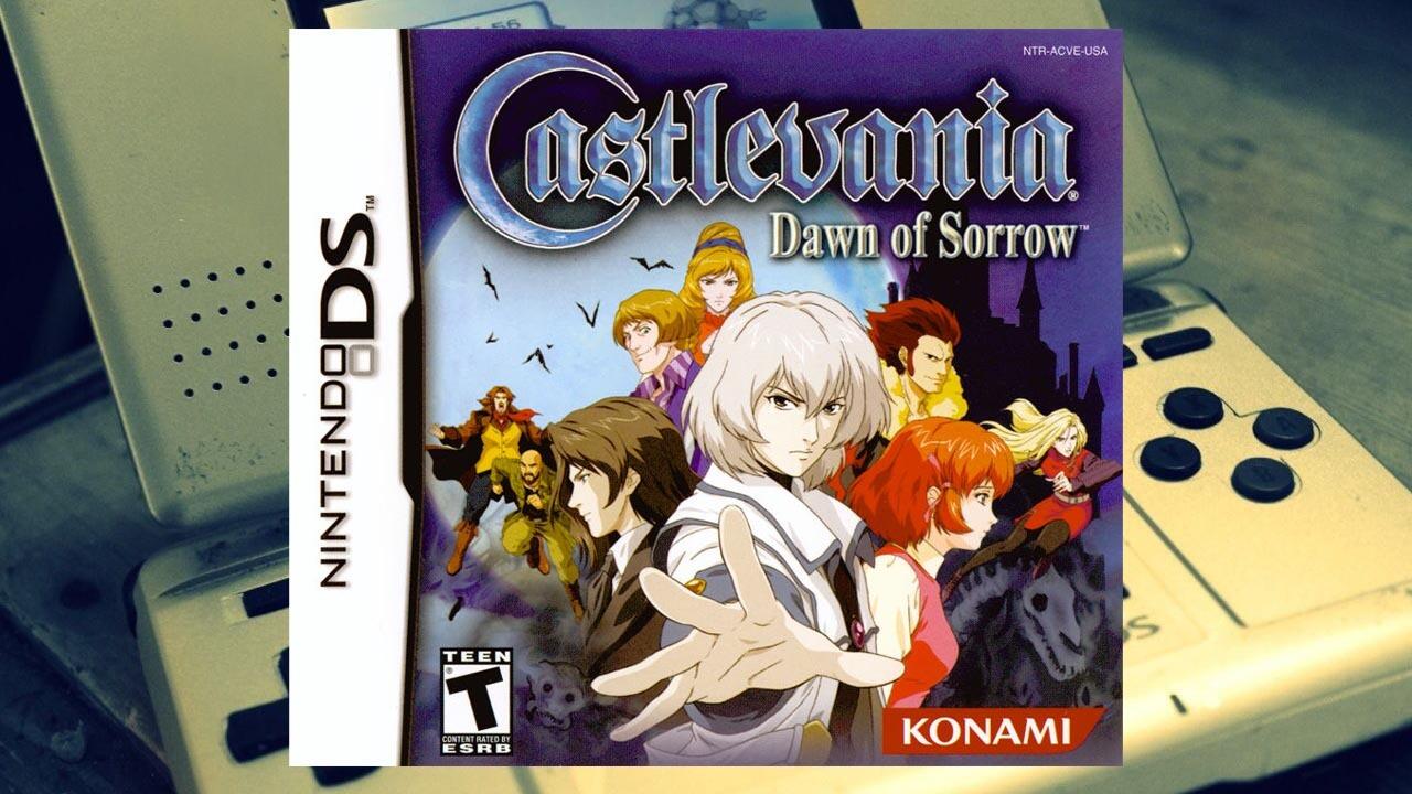 Top 25 Game Nintendo DS Hay Nhất Mọi Thời Đại - TheGioiGames.VN