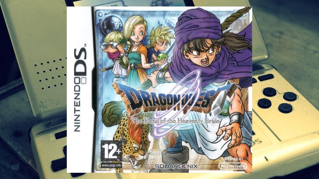 Top 25 Game Nintendo DS Hay Nhất Mọi Thời Đại - TheGioiGames.VN