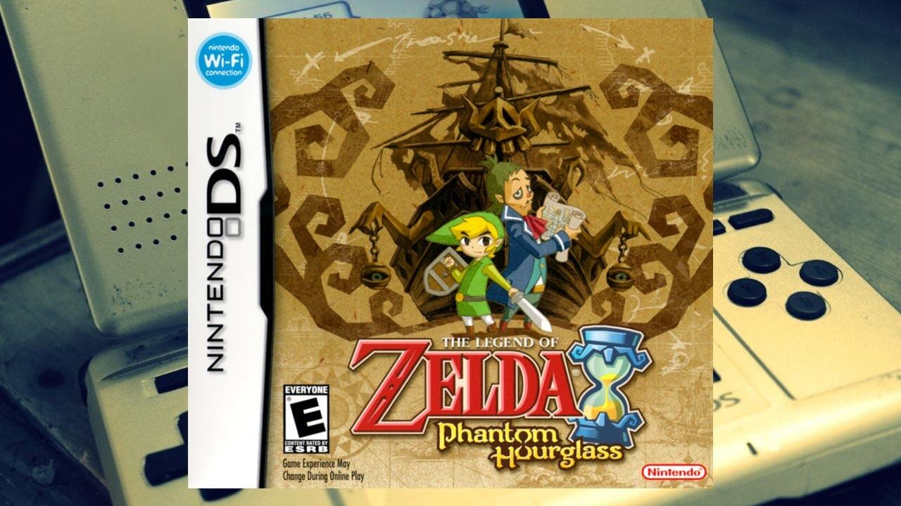 Top 25 Game Nintendo DS Hay Nhất Mọi Thời Đại - TheGioiGames.VN