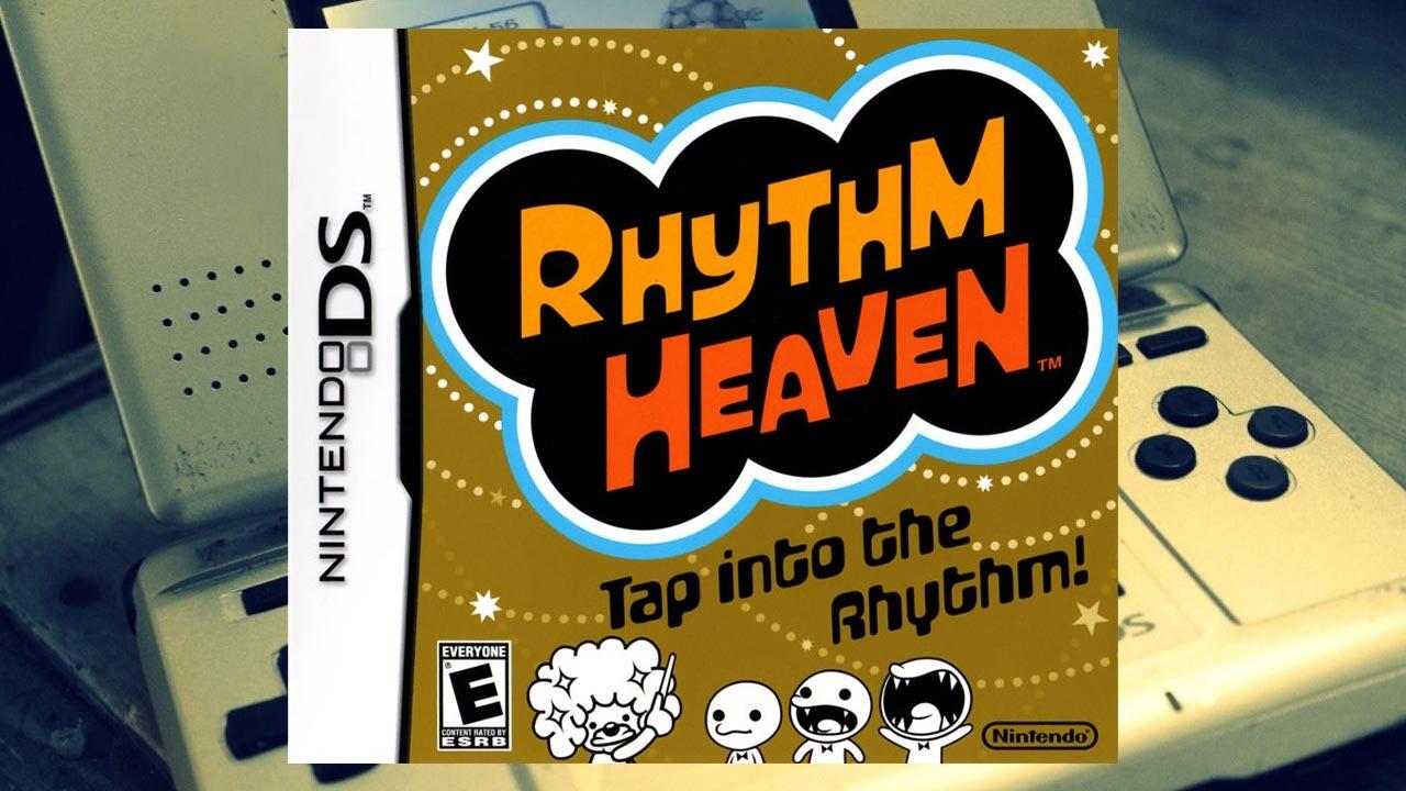 Top 25 Game Nintendo DS Hay Nhất Mọi Thời Đại - TheGioiGames.VN