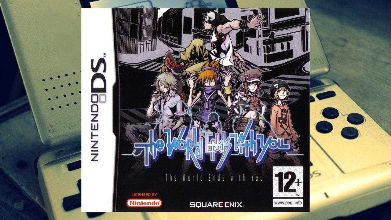 Top 25 Game Nintendo DS Hay Nhất Mọi Thời Đại - TheGioiGames.VN
