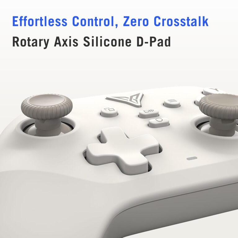 Tay Cầm Chơi Game Flydigi Dune Fox Controller - TheGioiGames.VN